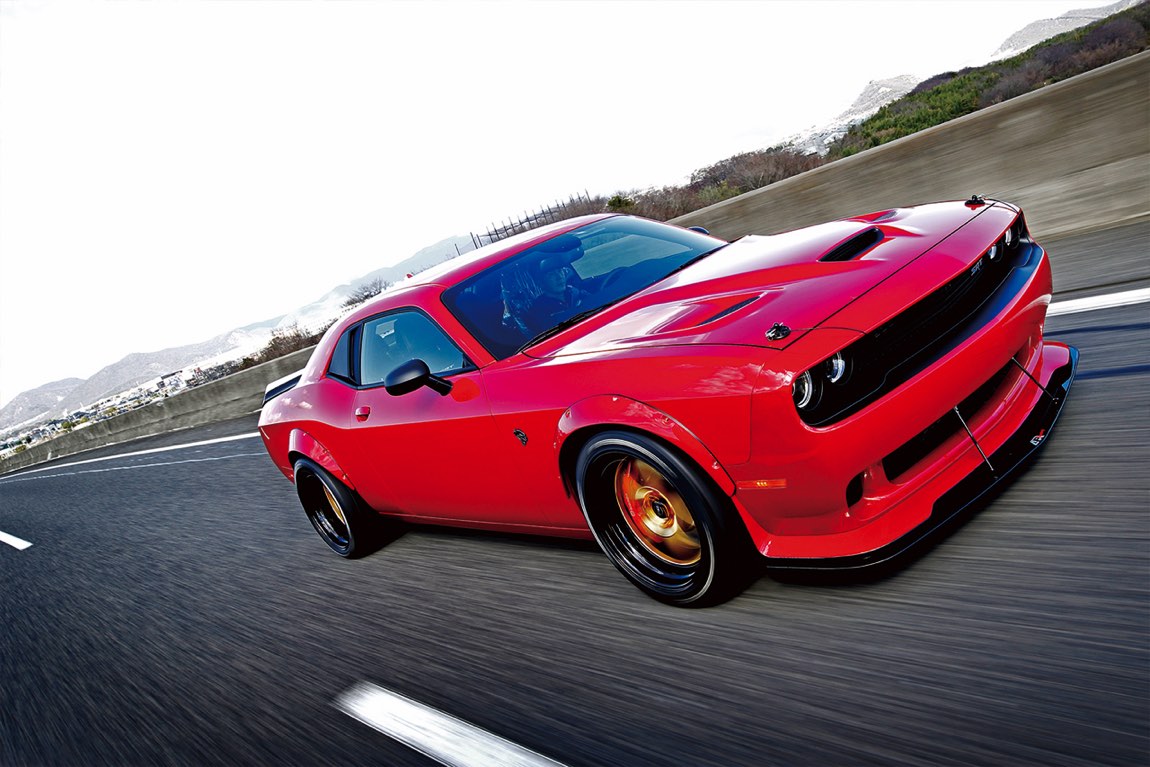 ギャラリー｜EDGE CUSTOMS