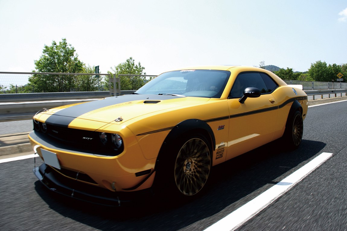 ギャラリー｜EDGE CUSTOMS